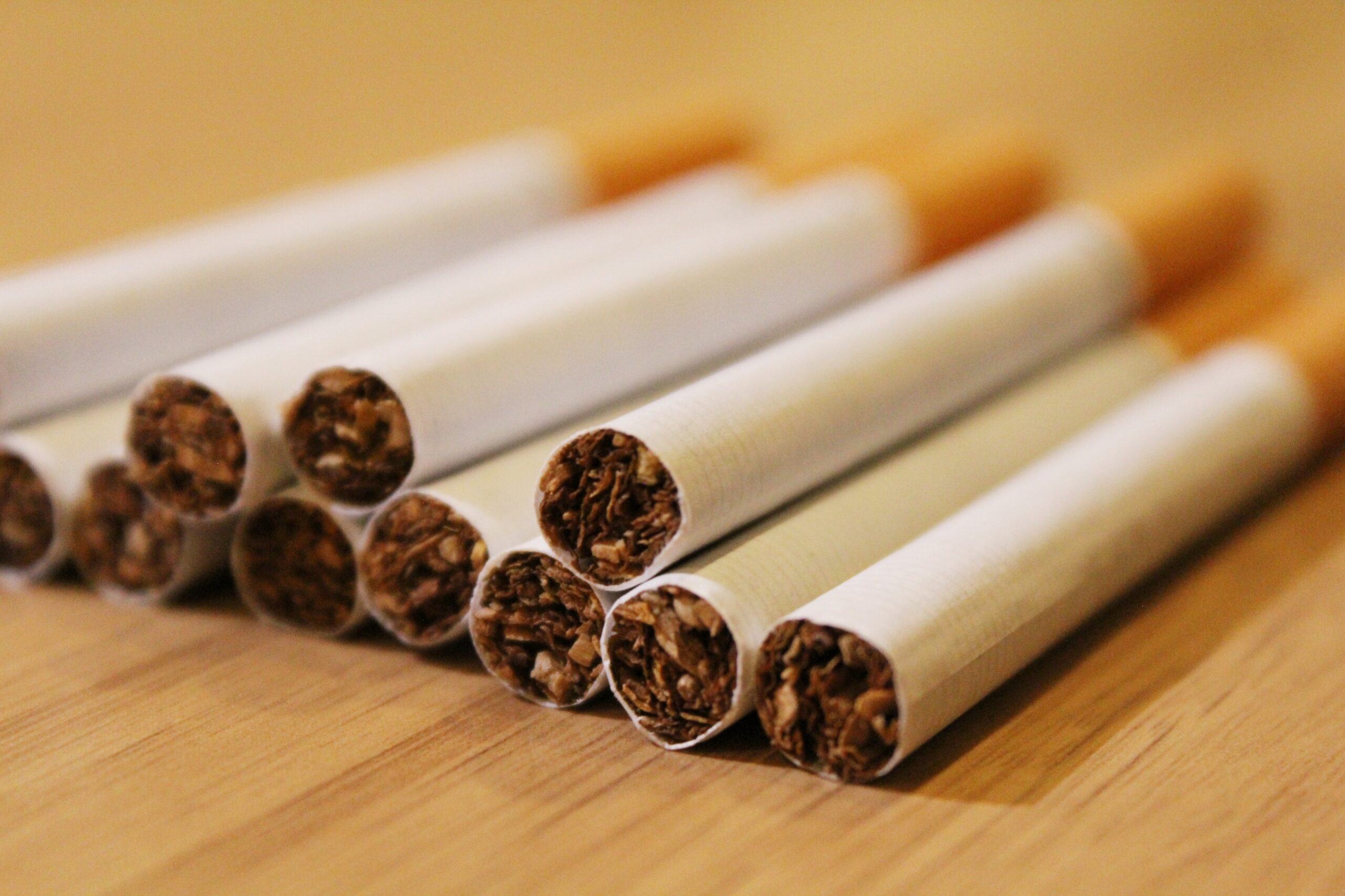The Growing Potential of Reduced Risk Products Among Filipino Adult Smokers