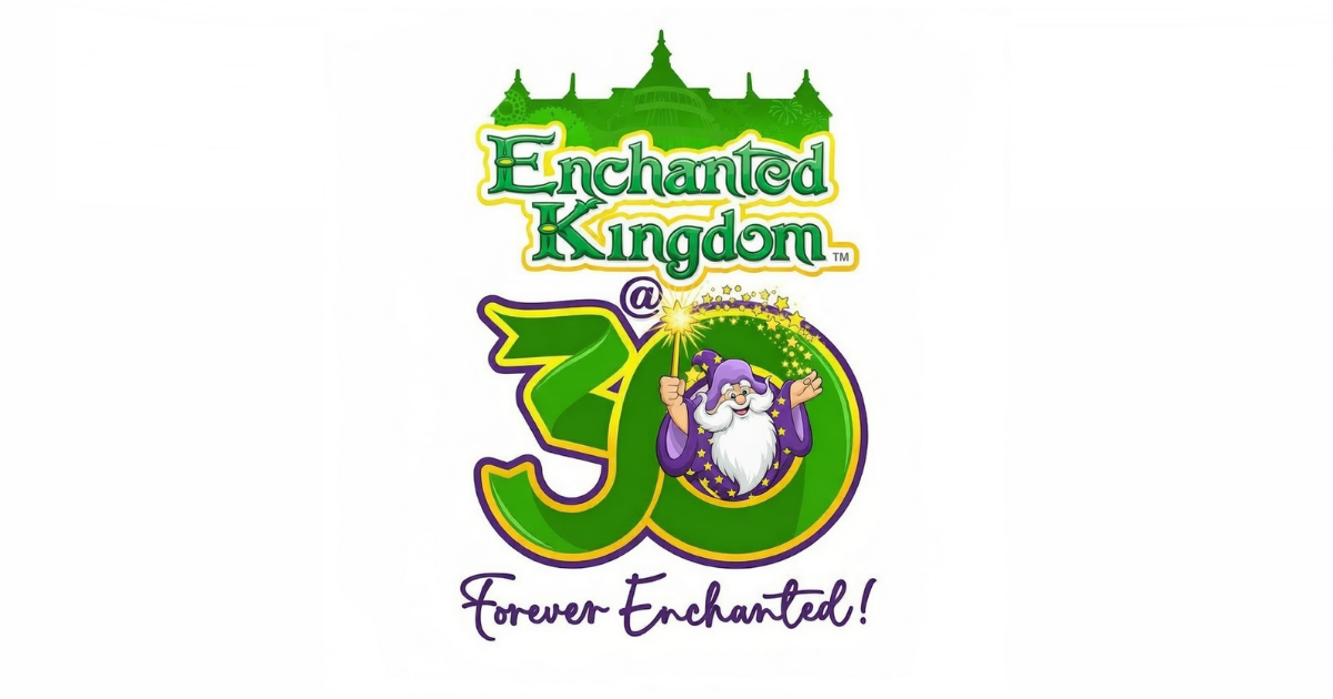 Enchanted Kingdom welcomes 2026 with magic, love, and prosperity | DYRK ...